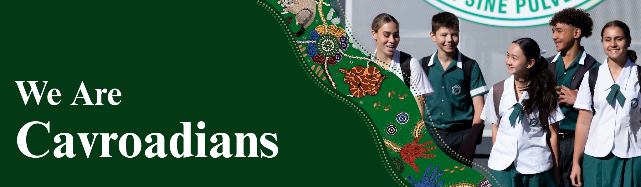 Cavendish Road State High School